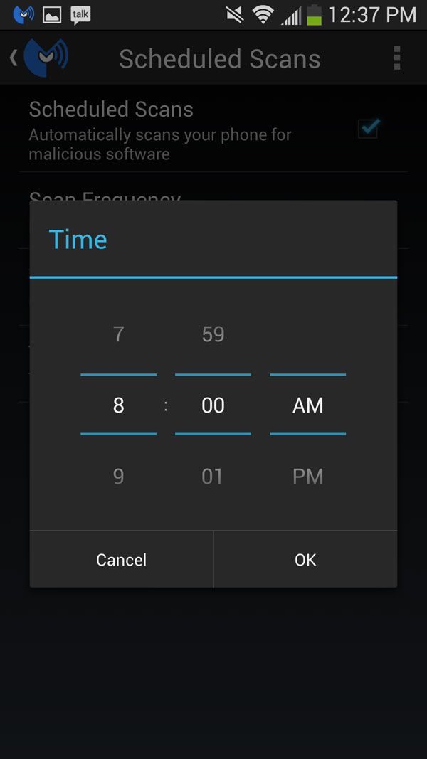 How to Use Malwarebytes' Anti-Virus App for Android - Tom's Guide | Tom ...