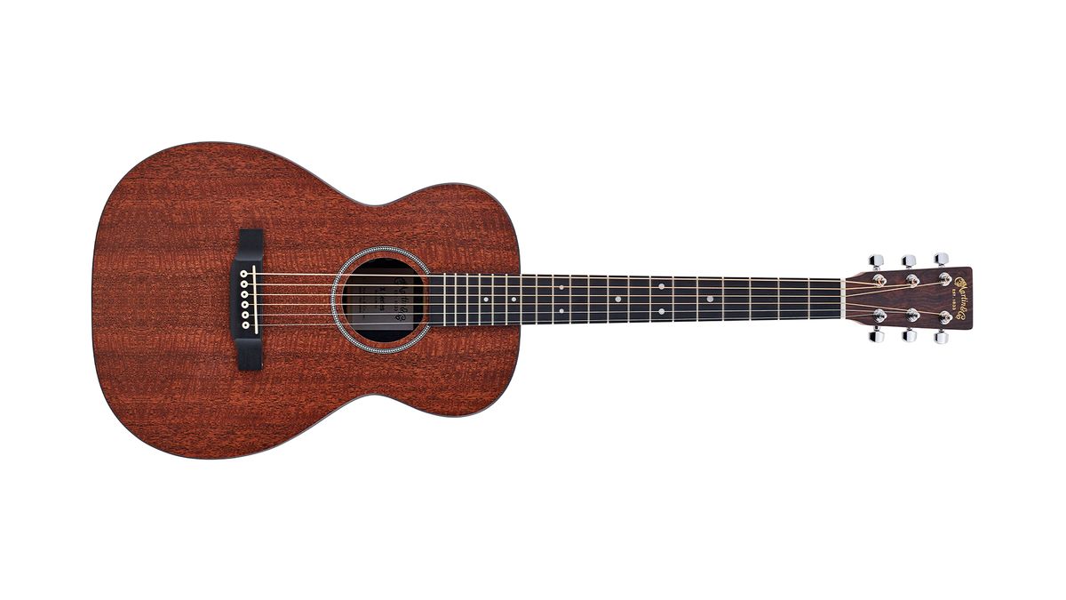 Martin D-X2E & 0-X1E review | Guitar World