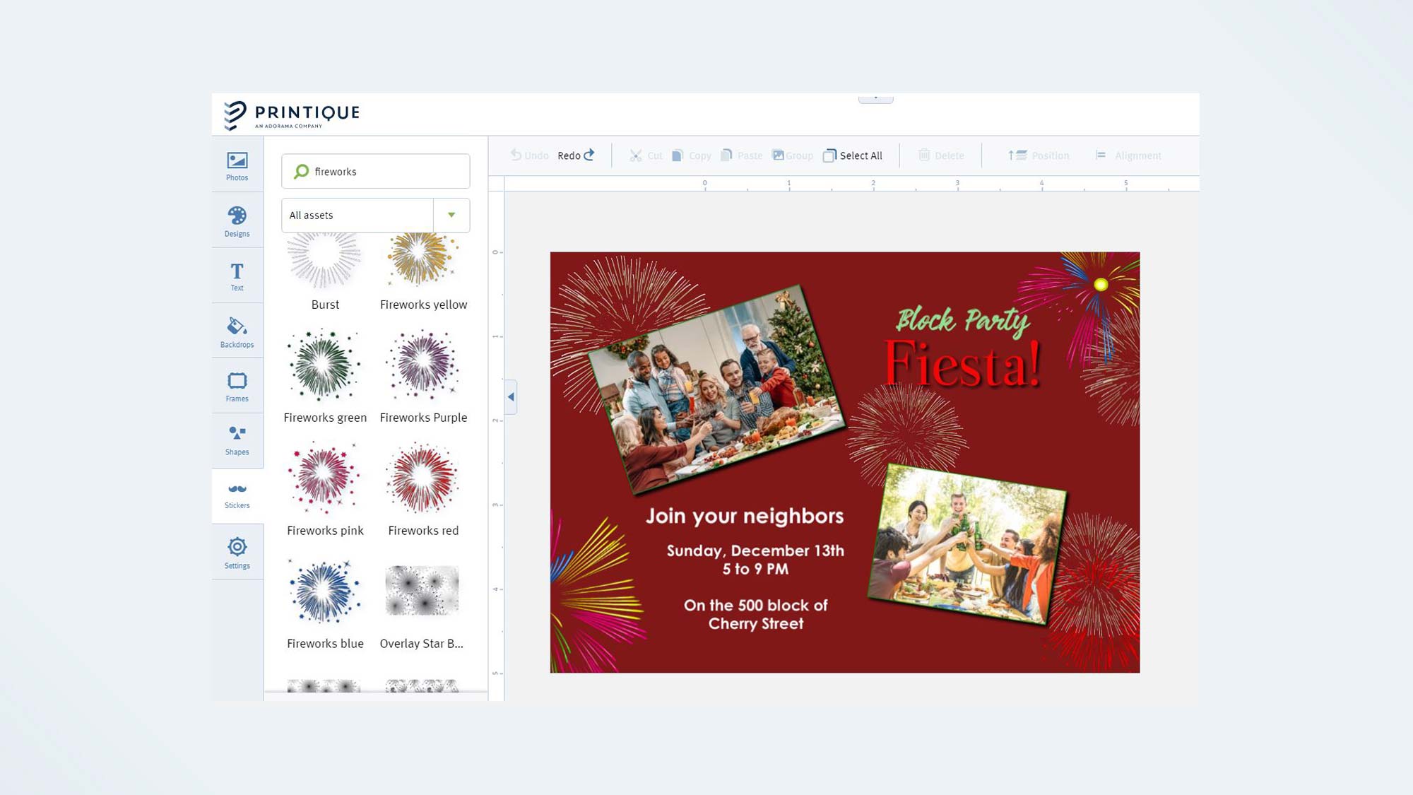 Printique review | Tom's Guide