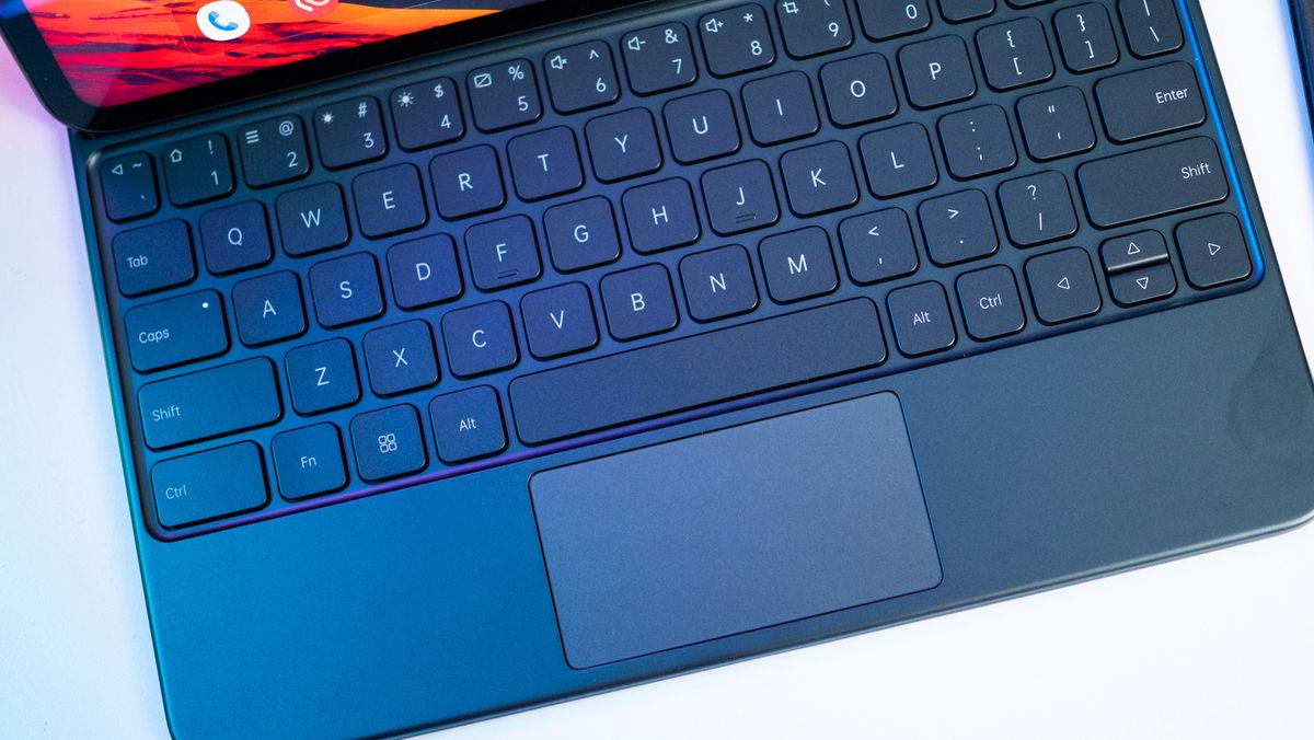 OnePlus Pad review: I really wanted to like this tablet, but it isn't ...