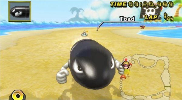 Every Major Mario Kart Power-Up Item, Ranked | Cinemablend