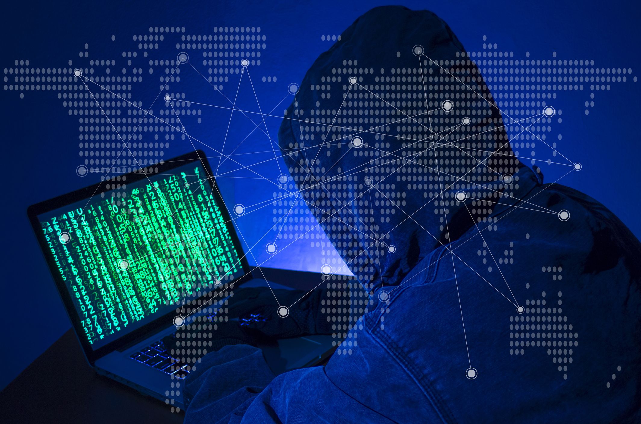 DOJ charges 3 Iranian nationals in global hacking conspiracy | The Week