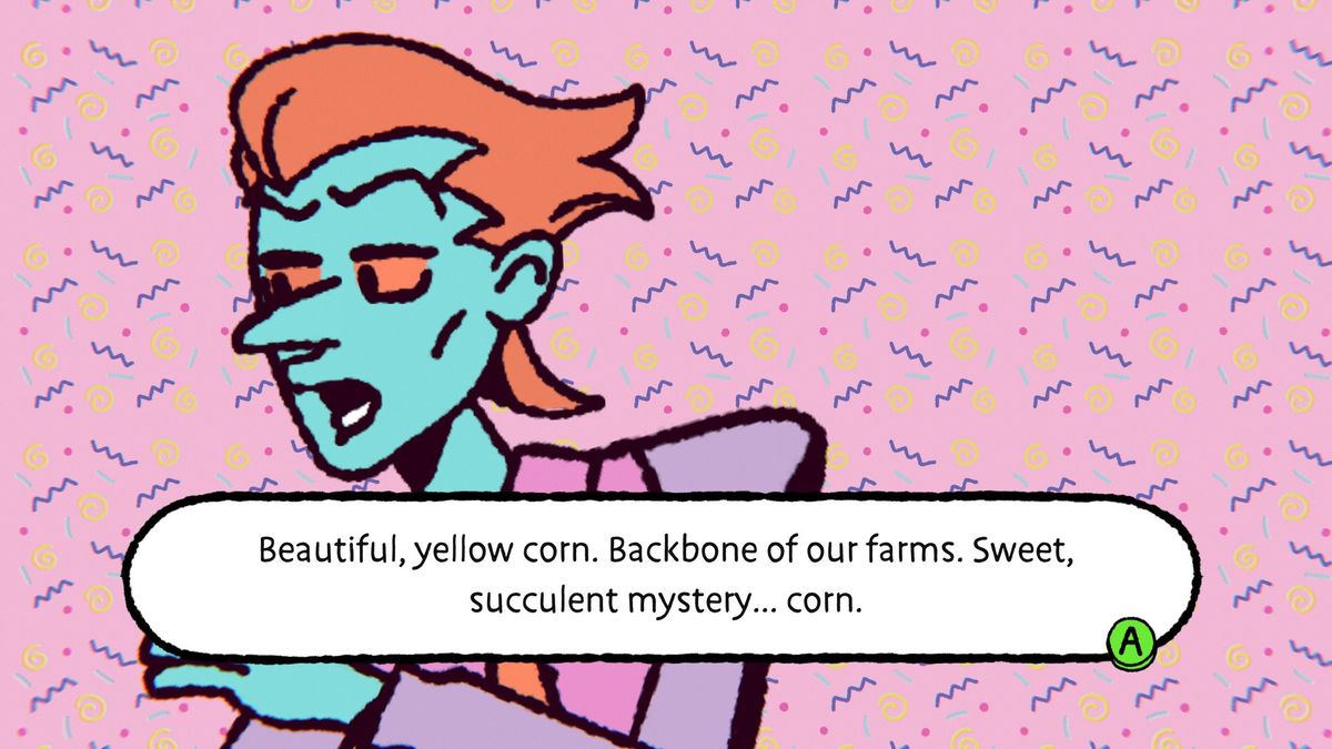 The Big Con review: A vibrant and touching blast from the past ...