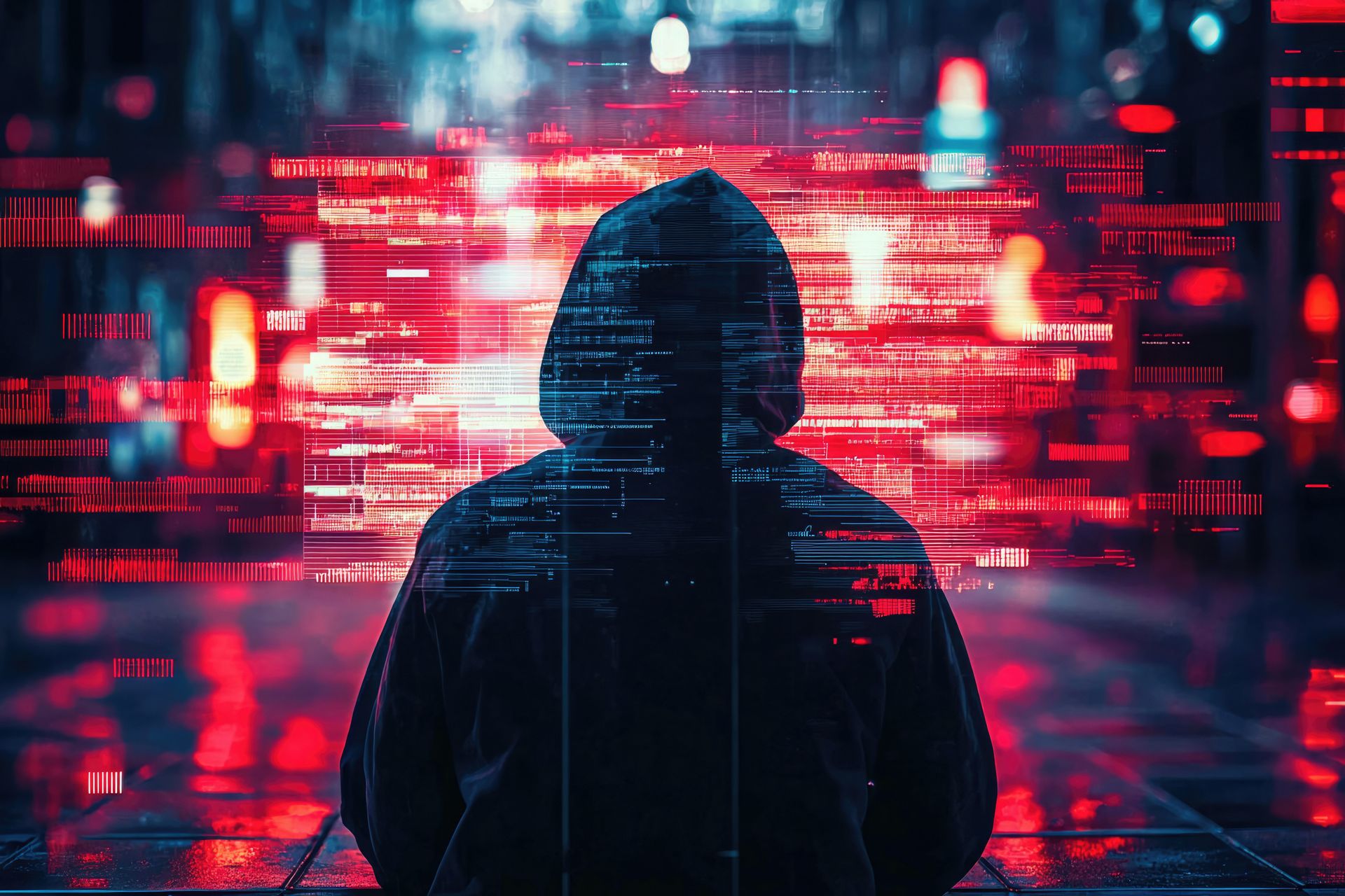 How users benefit from Dark Web monitoring | TechRadar