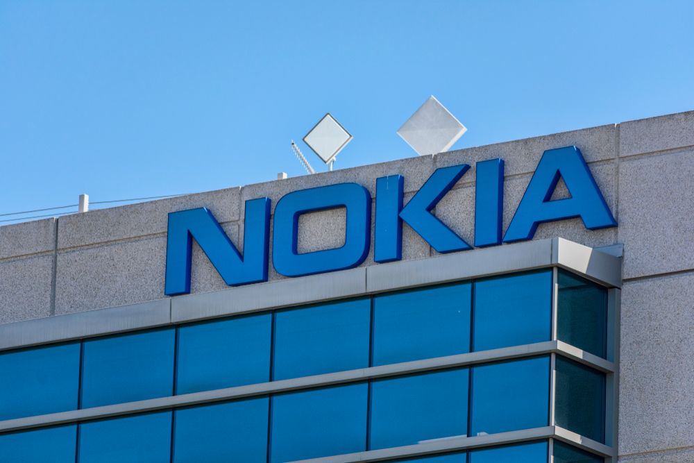 Nokia Partners With Intel on 5G Infrastructure Silicon | Tom's Hardware