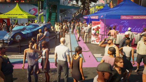 Hitman 2 system requirements and performance | PC Gamer