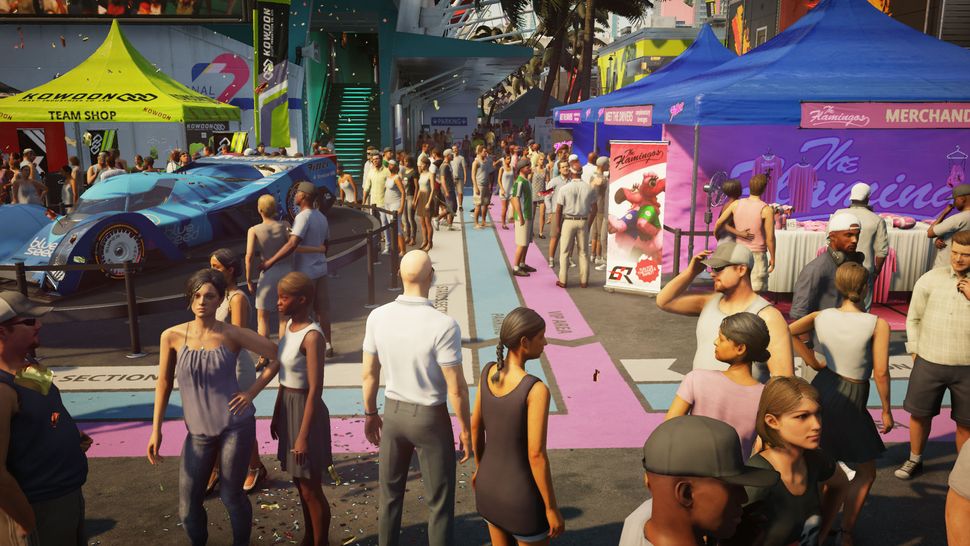 Hitman 2 system requirements and performance | PC Gamer