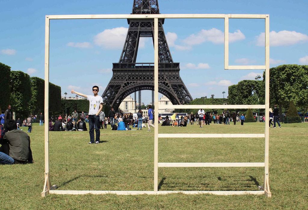 Visual Communication | Wallpaper*