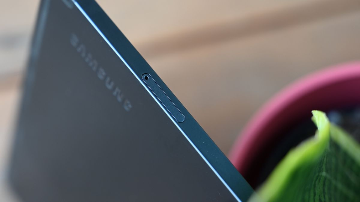 Samsung Galaxy Tab S7 FE review: Fresh Air for Android fans | Laptop Mag