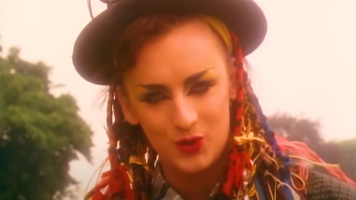 Upcoming Music Biopics Coming Out In 2025 And Beyond | Cinemablend