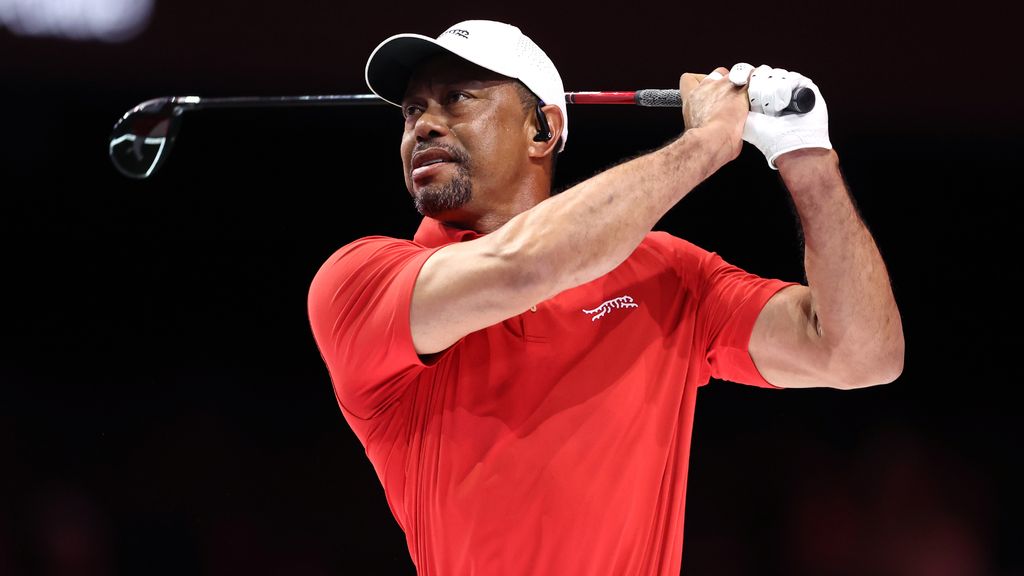 Tiger Woods Return Date: Davis Love III Hopes For January Comeback ...