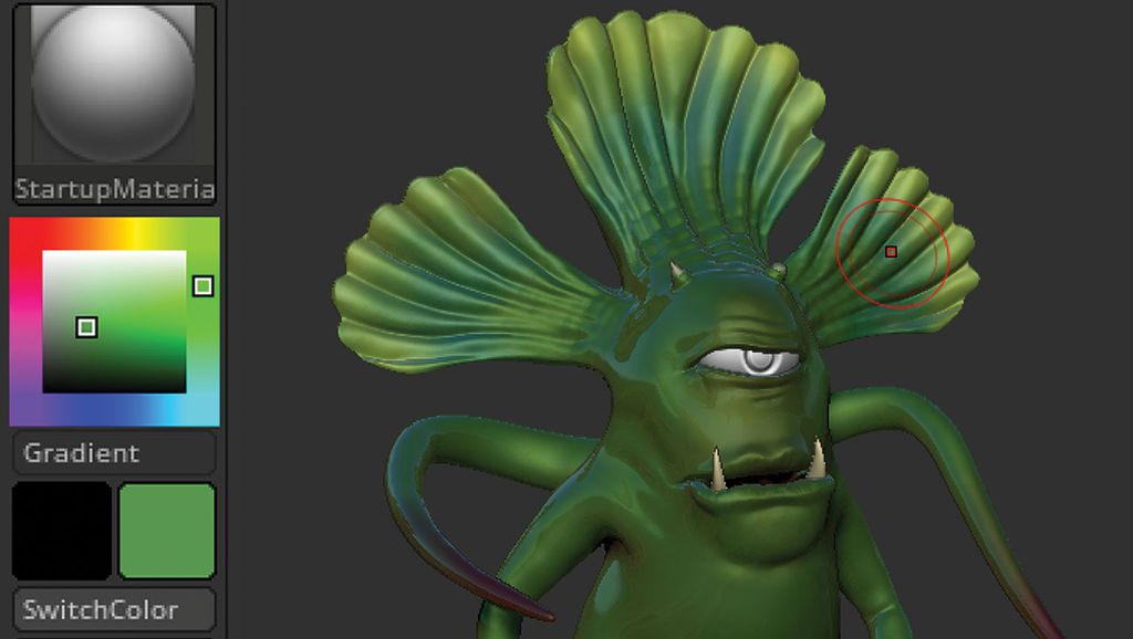 14 ZBrush workflow tips | Creative Bloq