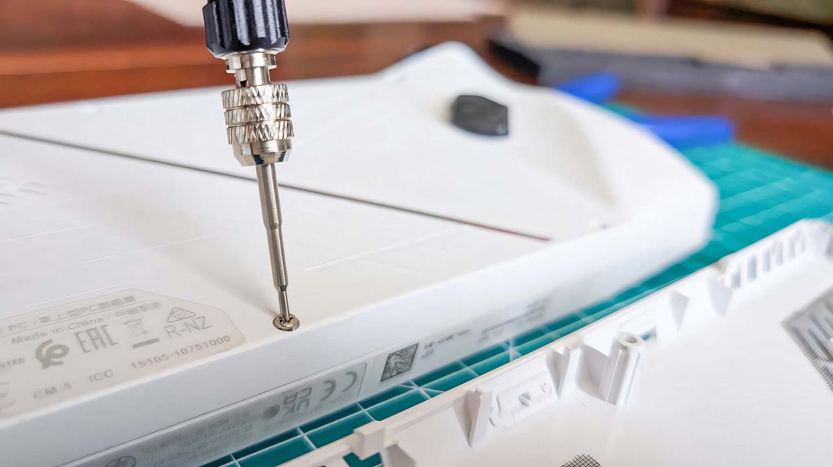 JSAUX ROG Ally Battery Upgrade Kit review: Increases capacity by 62% ...