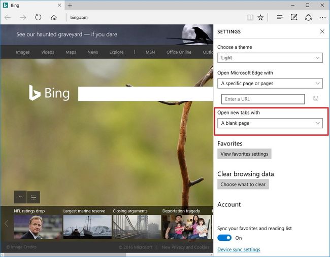 How to make the switch to Microsoft Edge | Windows Central
