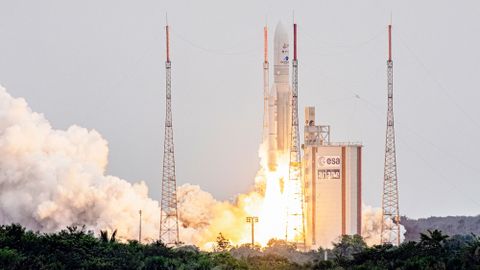 After JWST, what's the next big thing for astronomers? | Space