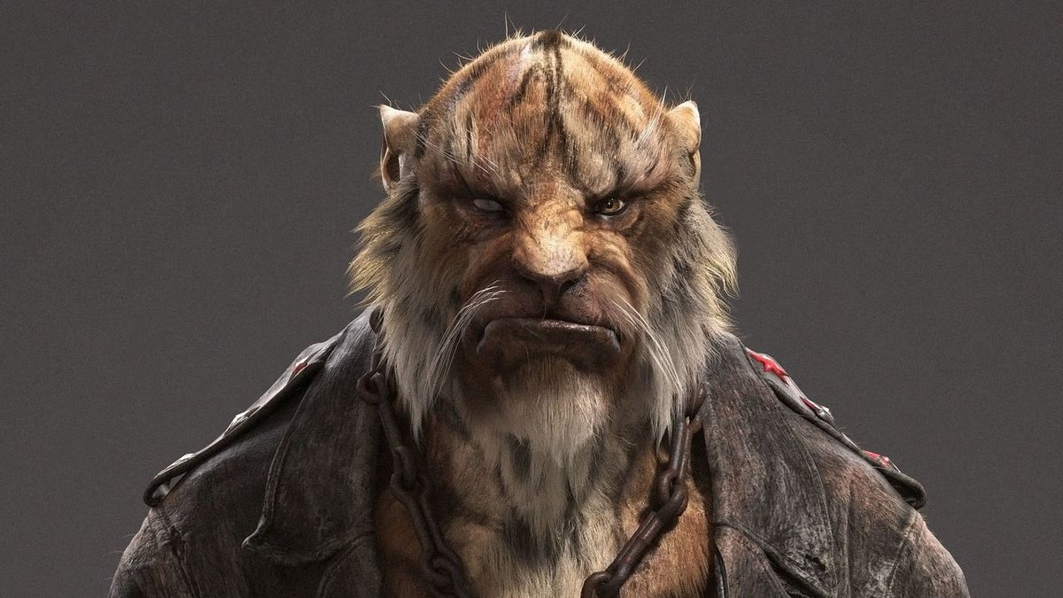 Beyond Good & Evil 2 - Everything you need to know | GamesRadar+