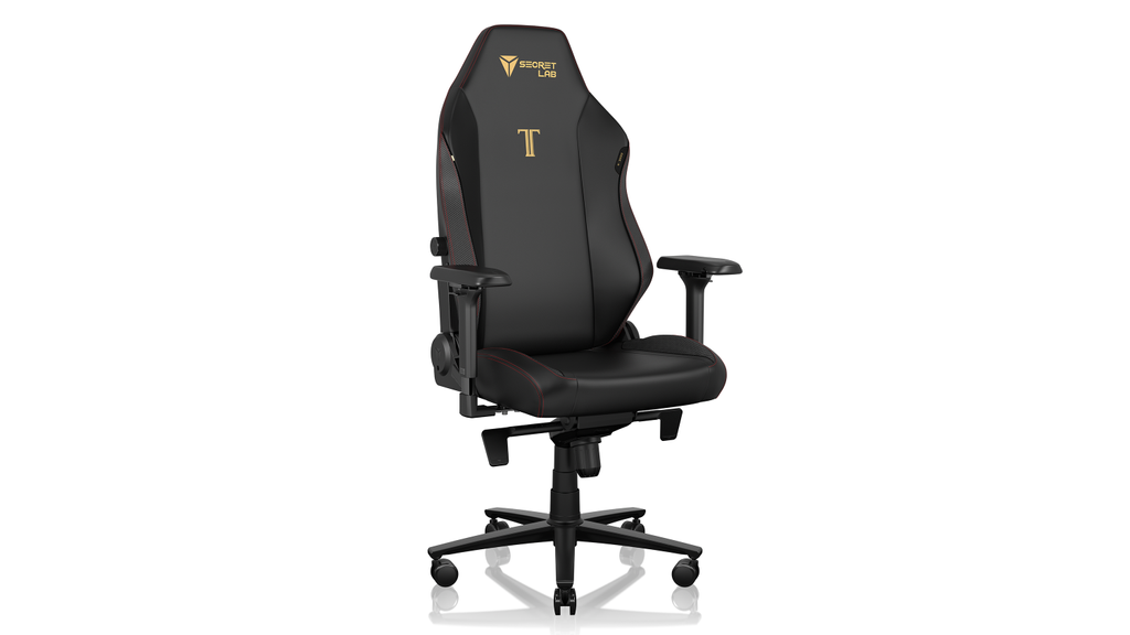 Best gaming chairs 2022: top budget buys and premium picks | T3