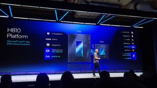 Intel announces H810 and B860 budget chipsets for Core Ultra 200 CPUs ...