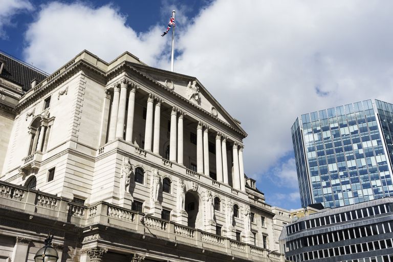 Bank of England cuts interest rates to 4.75% – MPC meeting | MoneyWeek