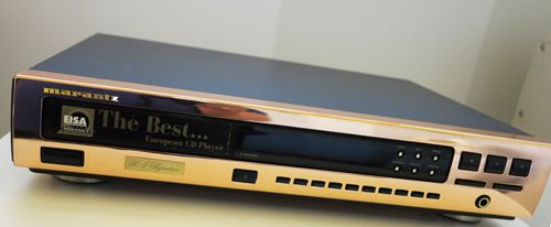 60 years of Marantz are all about the music | What Hi-Fi?