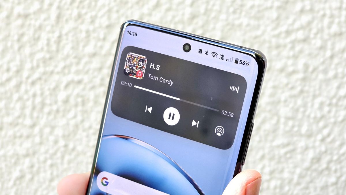 OxygenOS 15 hands-on: Watch out Samsung and Google — OnePlus just caught up | Tom's Guide