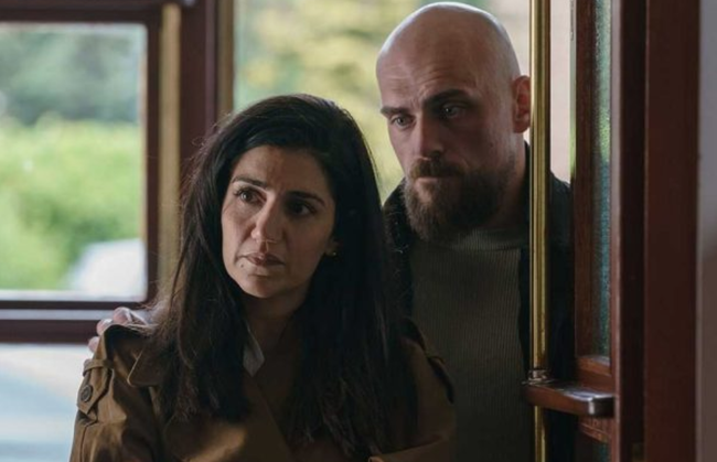 Better cast: who's who in the thriller series | What to Watch