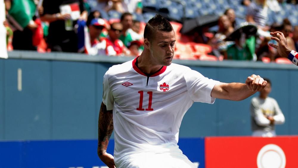 International Friendly: Puerto Rico v Canada | FourFourTwo