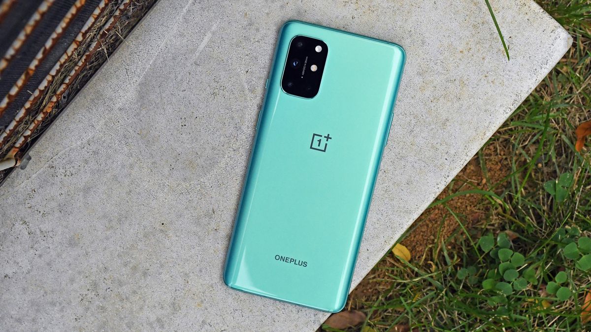 OnePlus 8T review | Tom's Guide