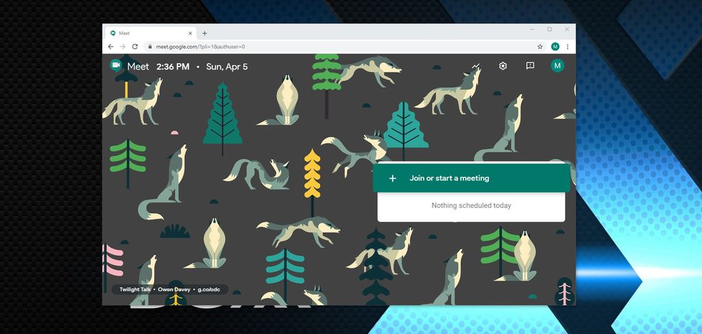 How to use Google Meet | TechRadar
