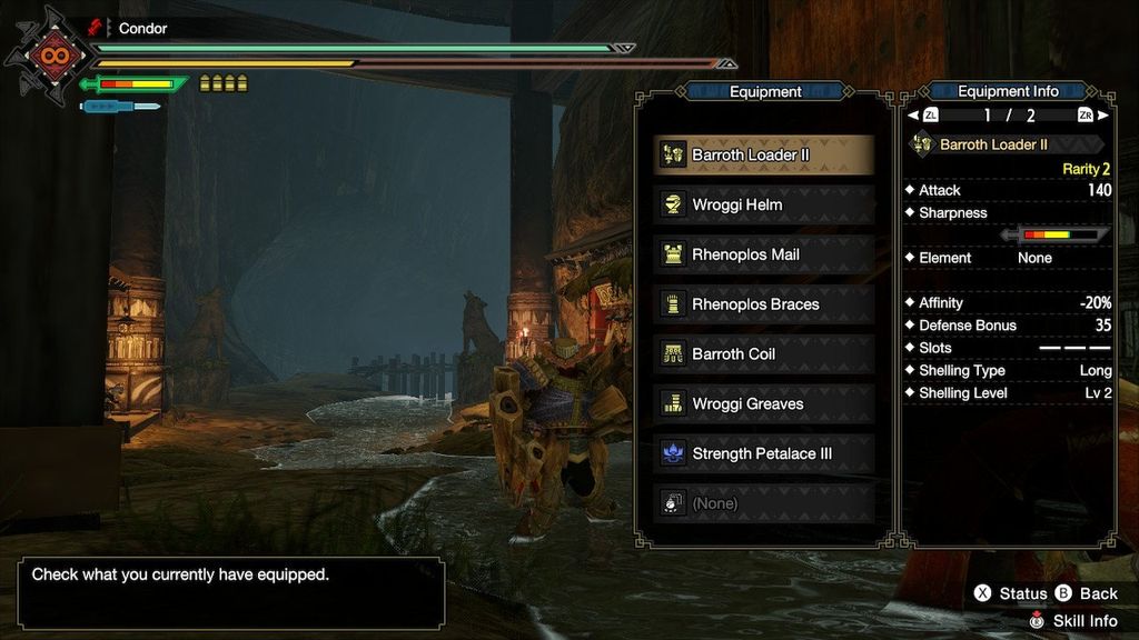 Monster Hunter Rise Gunlance guide: Best builds, tips and tricks | iMore