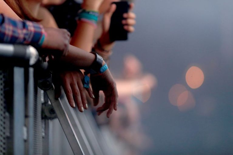 Music Festivals Issues With Sexual Misconduct - Sexual Harassment and ...