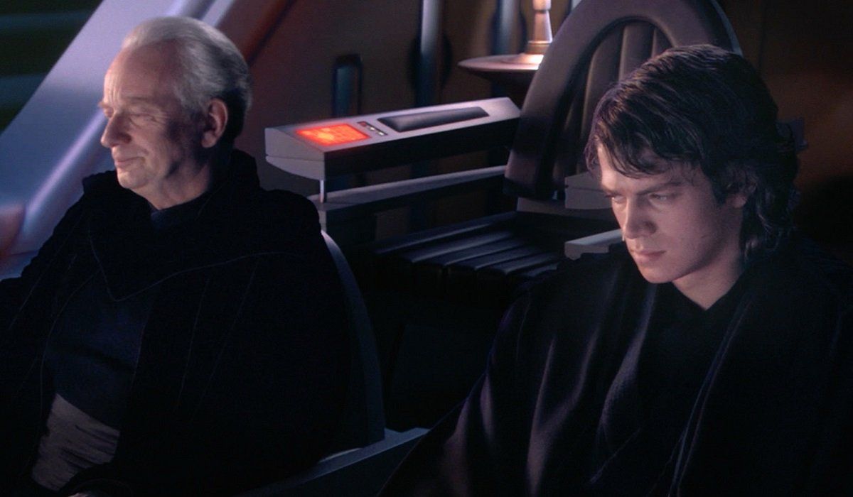 Why Anakin Skywalker Appearing In The Rise Of Skywalker Would Make ...