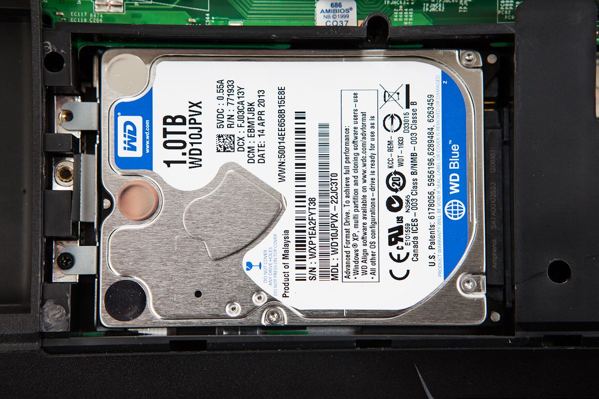 GT70 Dragon Edition 2: Teardown Images And Components - MSI GT70 Dragon ...