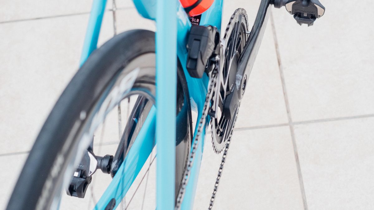 Elisa Balsamo's bike: What is the former world champion racing in 2023 ...