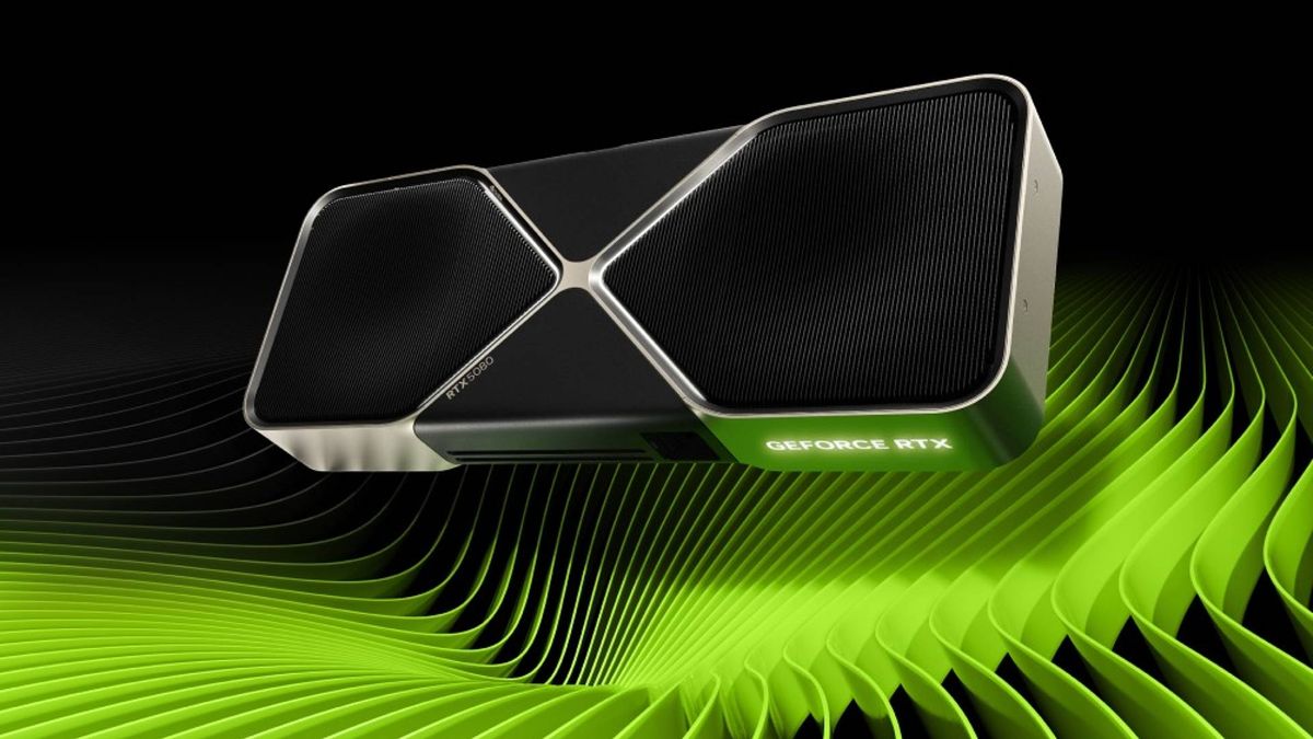 Your RTX 3080 and other older GPUs could get new AI superpowers after ...