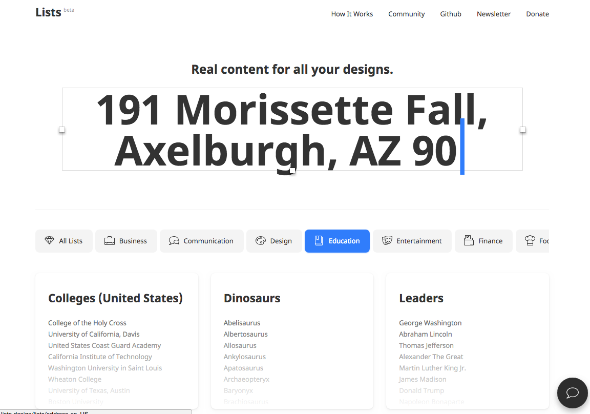 20 cutting-edge web tools to try now | Creative Bloq