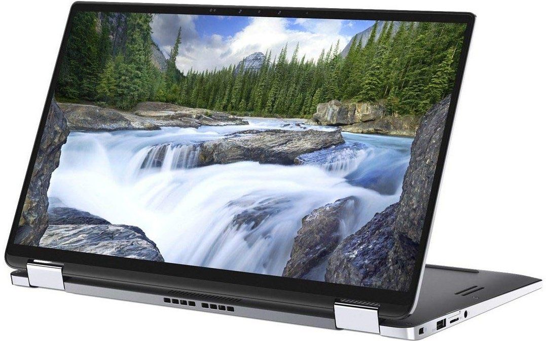 How well does Dell Latitude 7400 2-in-1's Express Sign-In work ...