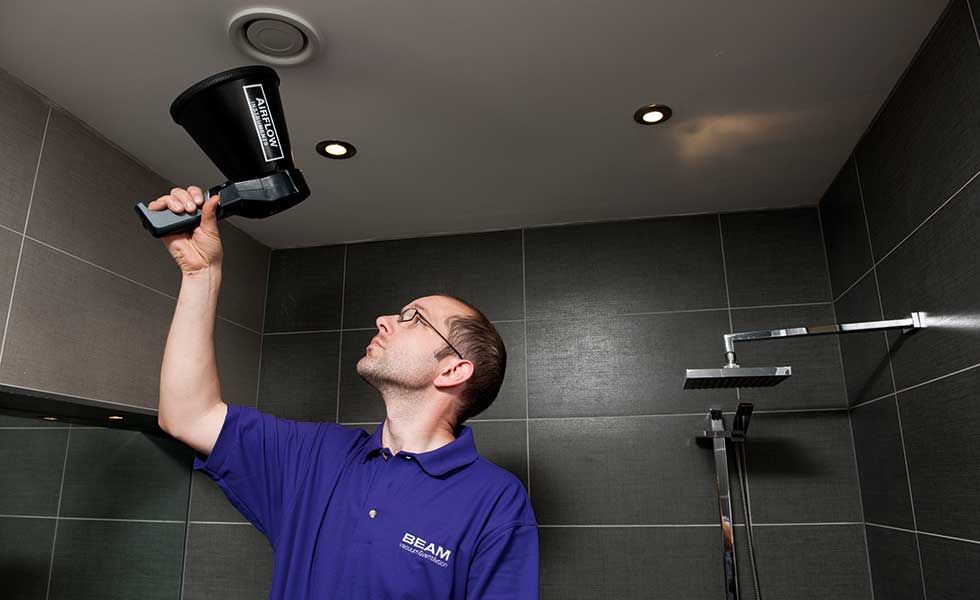 Building Regulations Part F: The Ventilation Rules Explained | Homebuilding