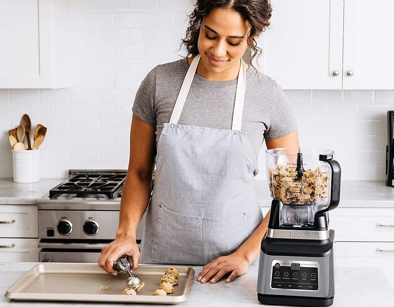 Ninja Professional Plus Kitchen System with Auto-IQ review | Homes and ...