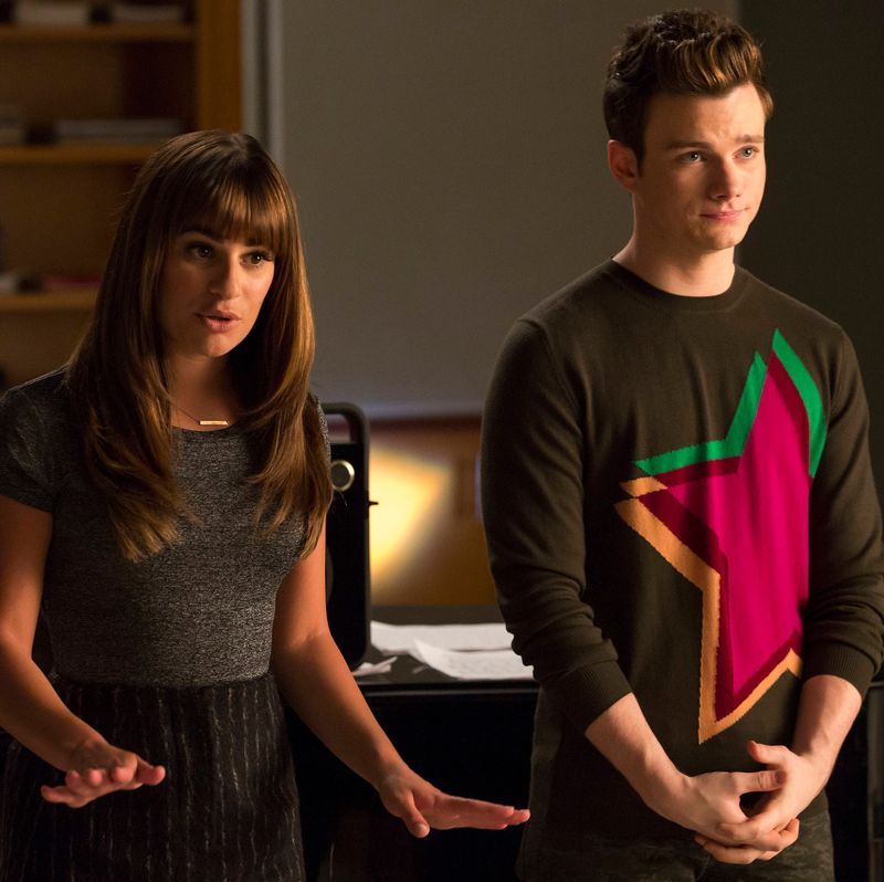 40 Surprising 'Glee' Fun Facts | 'Glee' Trivia Every Gleek Should Know ...