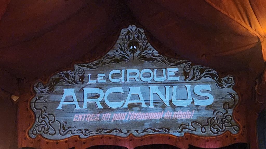 The Epic Universe Rides And Attractions, Ranked | Cinemablend