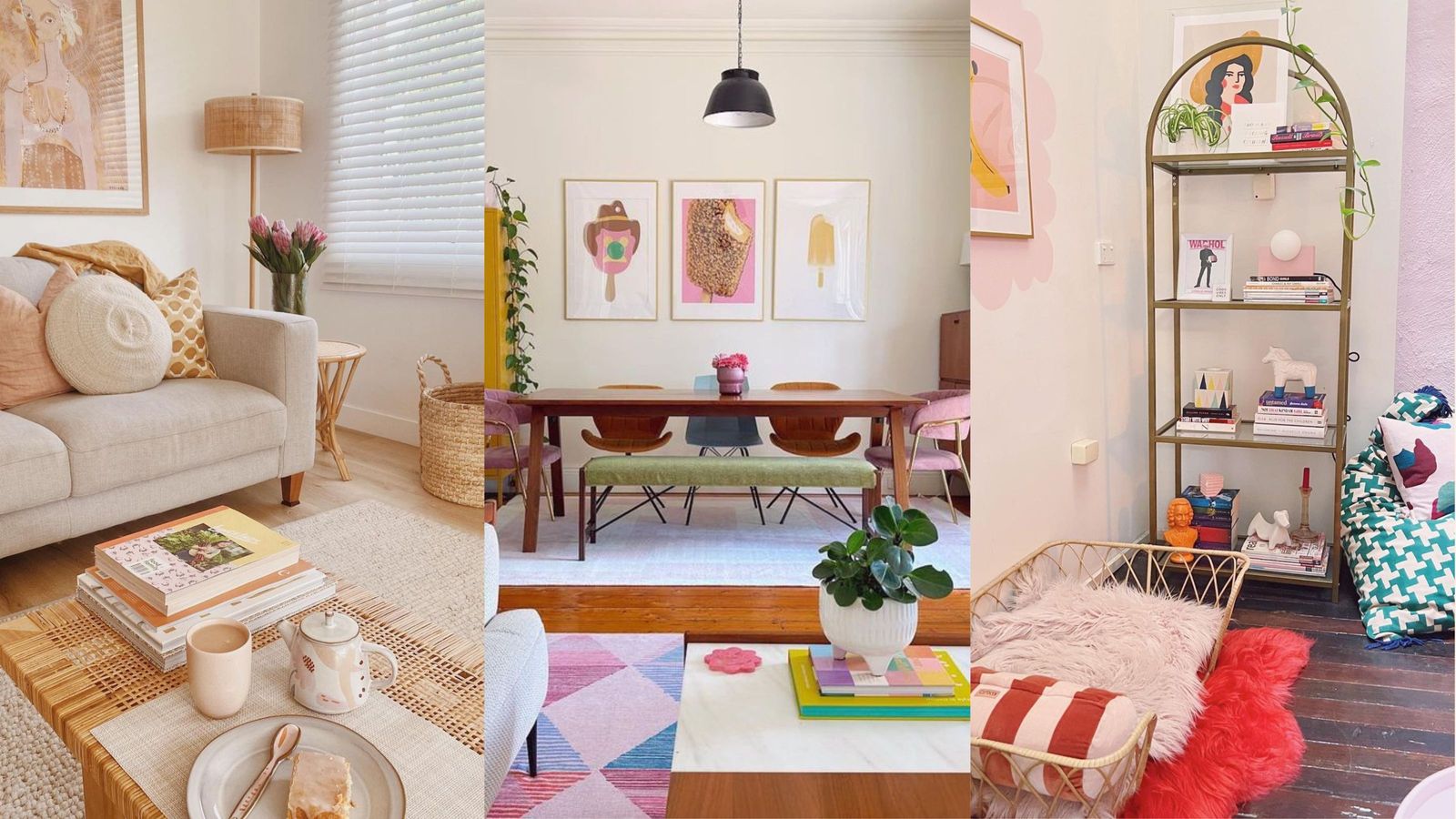 Small space interior design ideas: 10 expert-approved styles | Real Homes