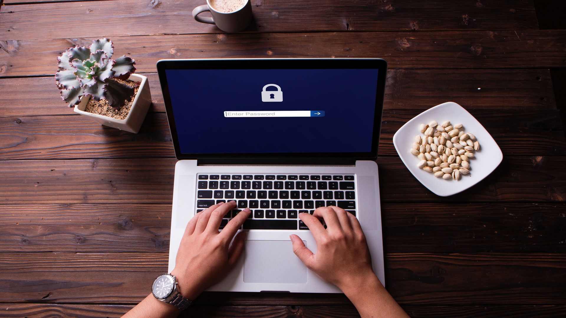 7 simple steps to change your Wi-Fi password | IT Pro