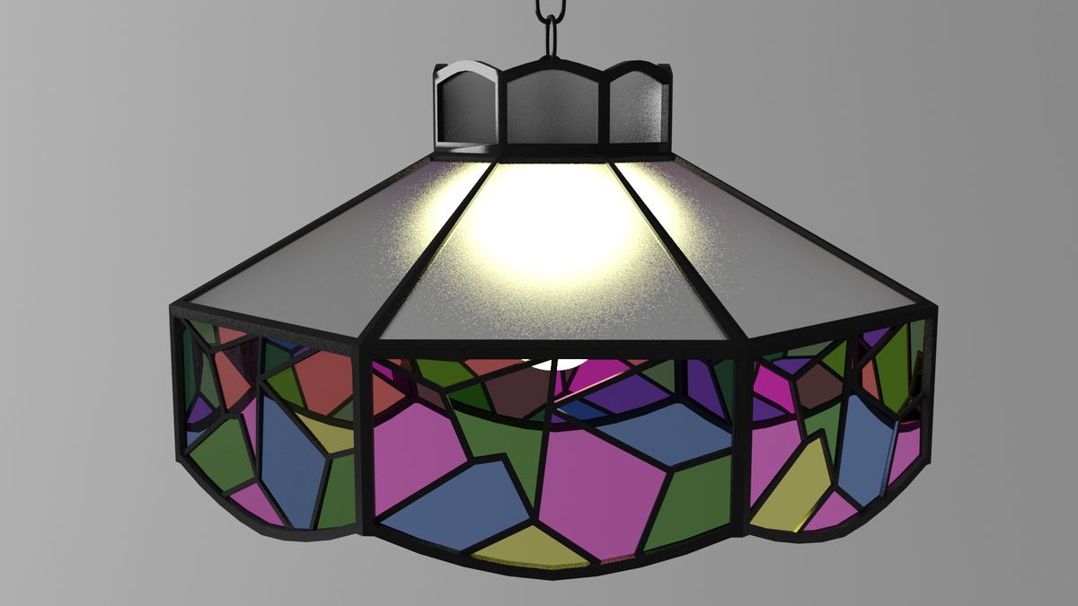 The best free 3D models | Creative Bloq