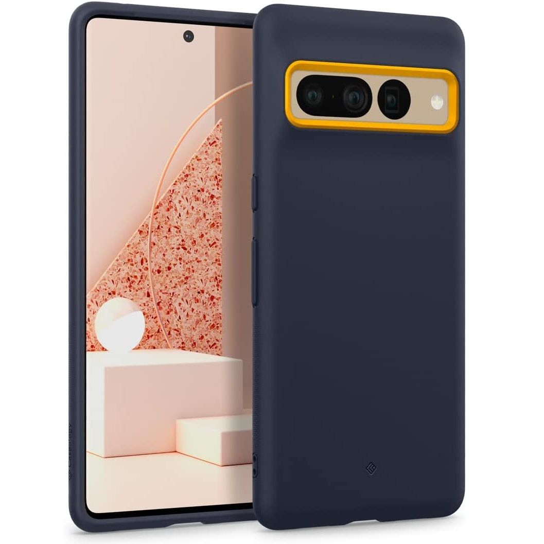 Best Pixel 7 Pro cases | Android Central