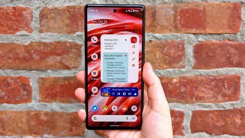 Google Pixel 6 vs. iPhone 13: Which should you buy? | Android Central