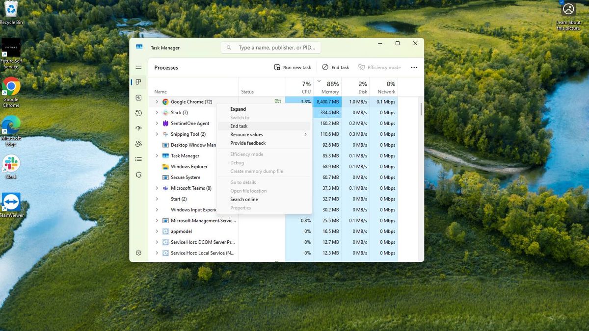 Windows 11 PC running slow? Here's how to free up RAM fast | Tom's Guide