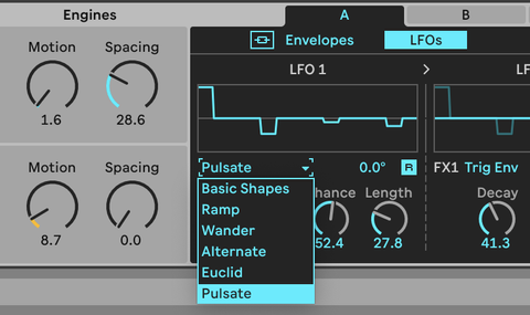 The ultimate guide to Meld, Ableton Live 12's new synth | MusicRadar