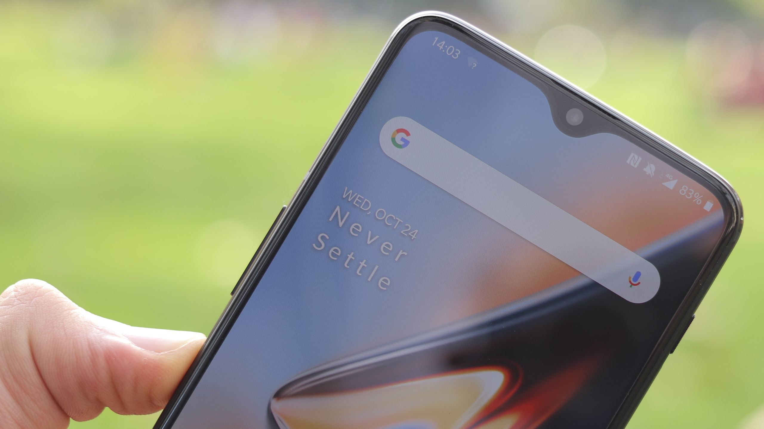 Loads of OnePlus 7 features are coming to older phones | TechRadar