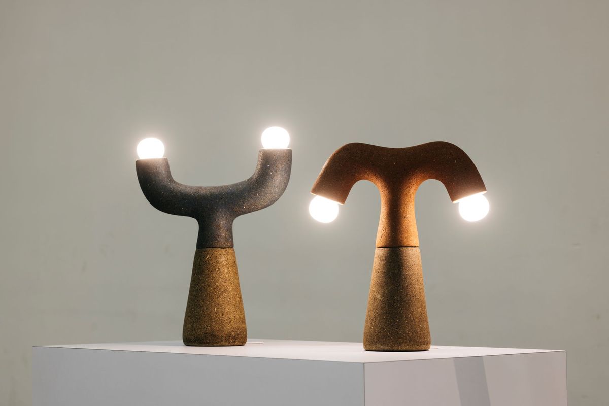 Life Cycles: The Materials Of Contemporary Design | Wallpaper*